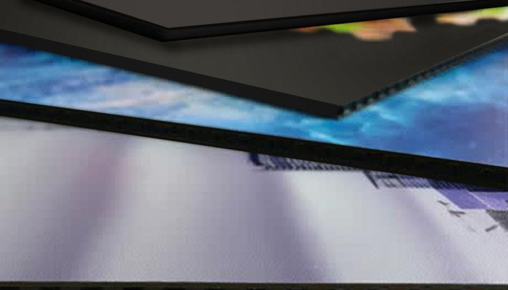 Поліпропіленовий пластик для друку AkyPrint® - Харків, Київ, Дніпро